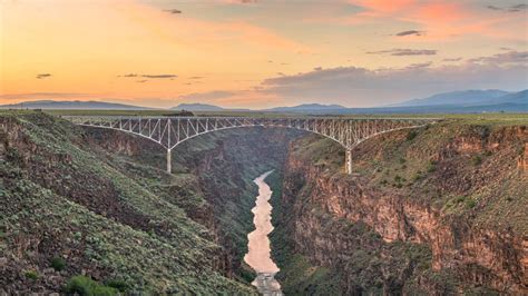 14 Tallest Bridges In The Usa Thatll Give You Serious Vertigo