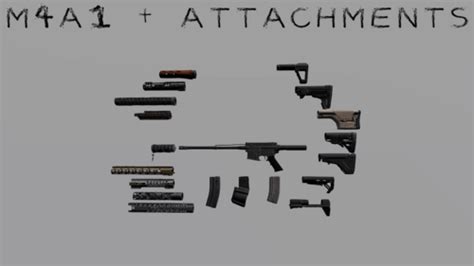 Sobr Weapons Pack Scripts Mods Dayz Code Ru Создай свой игровой сервер