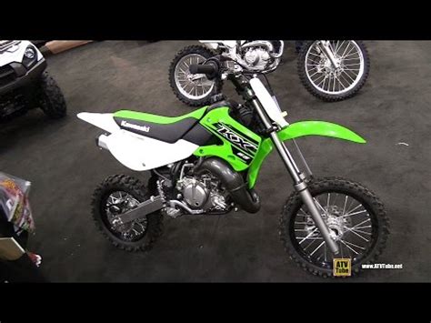 Kawasaki Kx 65 2023 Harga Otr Promo Mei Spesifikasi And Review