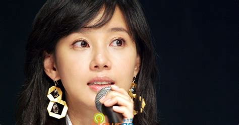 포토엔 오현경 그 동안 심경고백하며 눈물