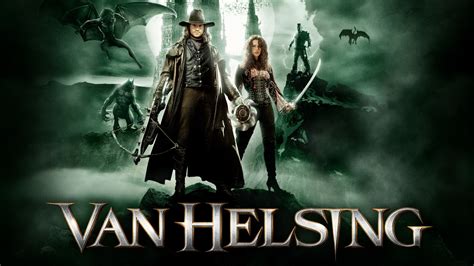 Van Helsing 2004 Watch Online Officeasrpos