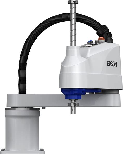 Epson Scara Ls6 B 600mm Series Scara Robotar Robotar Produkter