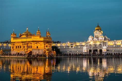 Amritsar Manu Adventures India Trekking And Tours In Dharamshala