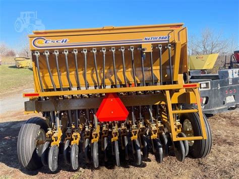 2023 Esch 5607 For Sale In Lancaster Kentucky