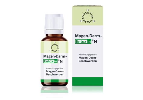 Entoxine Spenglersan®