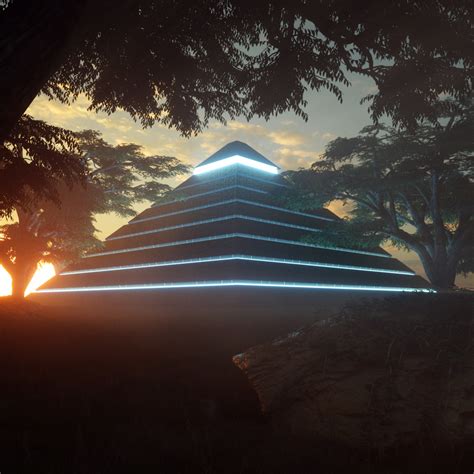 Octane Render Vol 2 On Behance