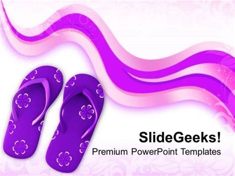 Happy Holiday Theme Powerpoint Templates Ppt Backgrounds For Slides 0413