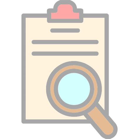 Approval Icon Checkbox Icon Evaluation Icon Experiment Icon Inquiry