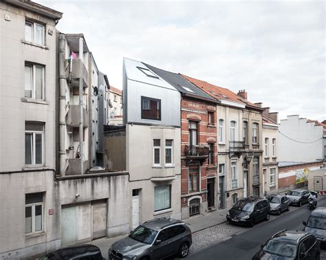 Interstitial Space Definition Architecture Dictionary