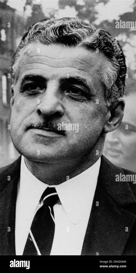 Simone Rizzo Decavalcante Aka Sam The Plumber Reputed Mobster Is