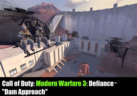 User Bloggeekius Maximusmw3 Defiance Ds In Upgraded Form Call Of