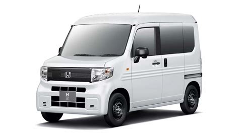 Honda เปิดตัว N Van E คาดราคา 25 แสนบาท ใช้เป็นแบตสำรองได้ Tech Hangout
