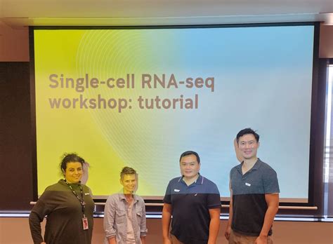 Unsw Bioinformatics And Computational Biology
