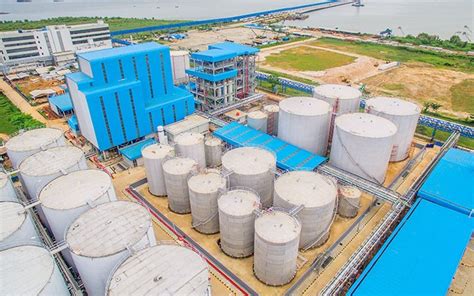 Pbsa Bakal Diversifikasi Proyek Di Luar Industri Sawit