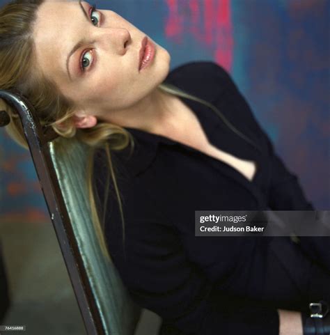 Deborah Kara Unger Deborah Kara Unger By Judson Baker Deborah Kara