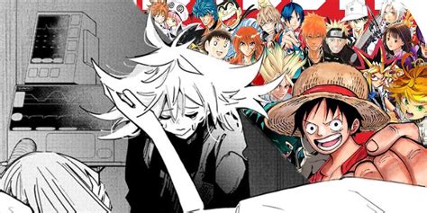 Shonen Jump Just Crushed One Heros Dreams In A Shocking Turn