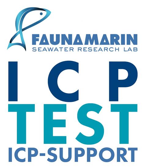 Icp Support Information Reef2reef