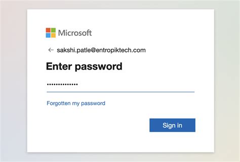 Sign Up Using Microsoft Sso Hi How Can We Help