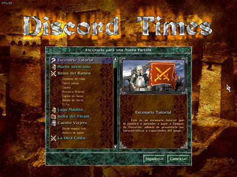 Discord Times Spanish Localization 10 Discord Times By Displaynam