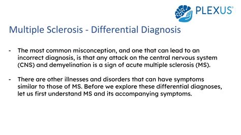 Ppt Primary Progressive Multiple Sclerosis Pptpptx Powerpoint