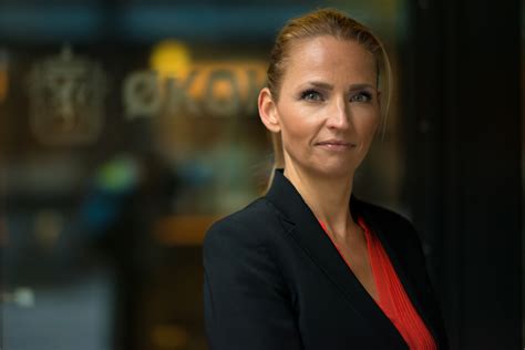 Charged With Illegal Insider Trading Økokrim