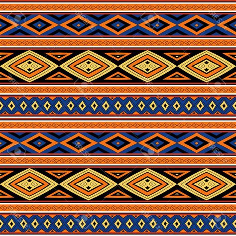 Ethnic Design Vector At Collection Of Ethnic Design