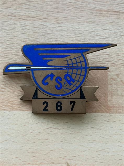 Letecký Odznak Čsa Aukro