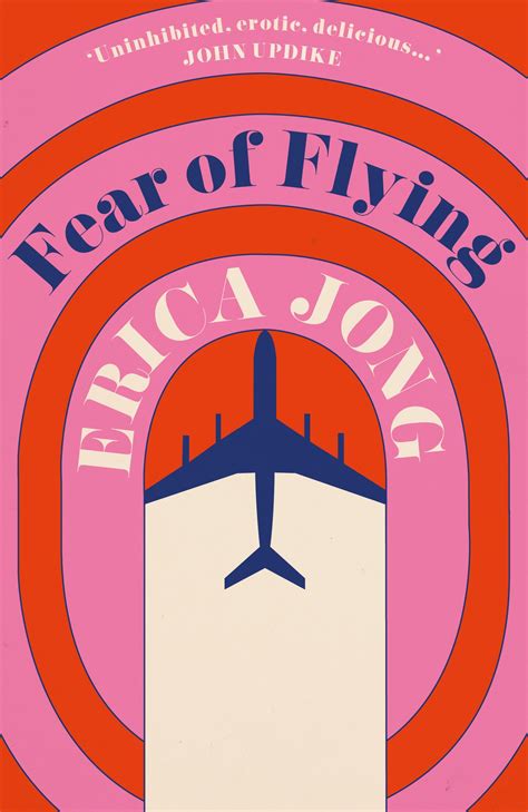 Fear Of Flying Jong Erica Uk Books