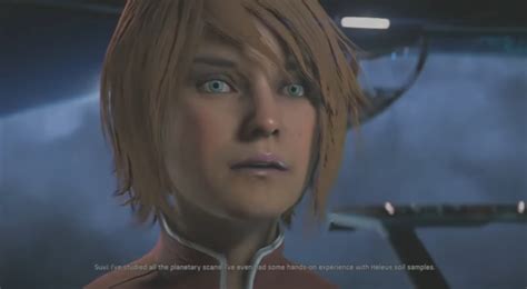 Mass Effect 1 Had Better Animations Than Andromeda Gameranx
