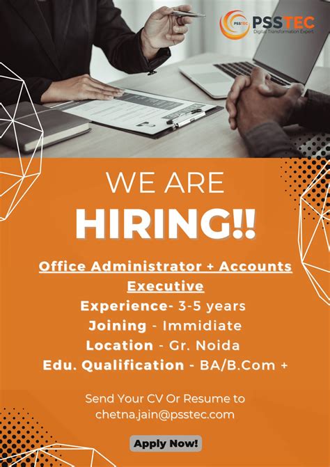 Psstec On Linkedin Please Send Resume At Chetnajain