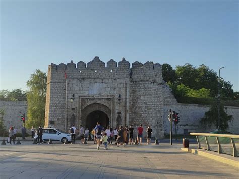 Niška Tvrđava Dobija Preduzeće Koje će Da Brine O Tom Spomeniku Kulture