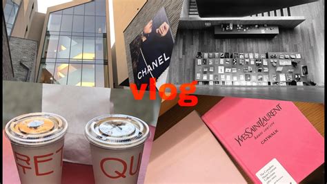 Vlog 한남동 브이로그 사운즈한남 카페 콰르텟 스틸북스 독립서점 해방촌 피자오 Youtube