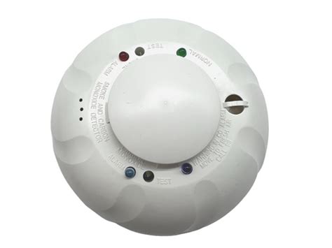 System Sensor Cosmo 2w Cosmo 2w