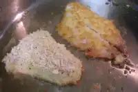 California Sand Dabs Recipe