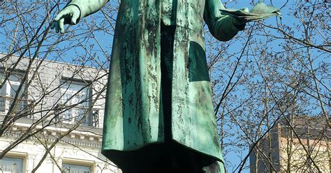 Charles Rogier In Schaerbeek Schaarbeek België Belgique Belgien