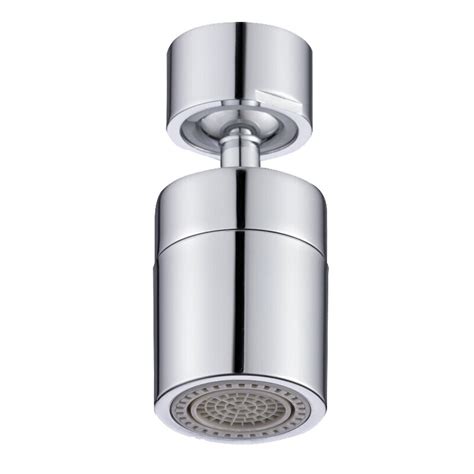 Wrigley Anti Splash Faucet Accessories Universal Rotatable Water