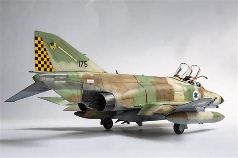 Meng 148 F 4e Phantom Kurnass Imodeler