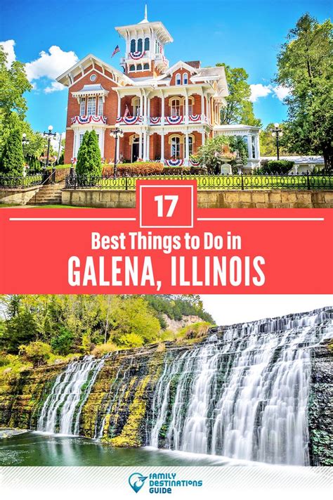 17 Best Things To Do In Galena Illinois Galena Illinois Illinois