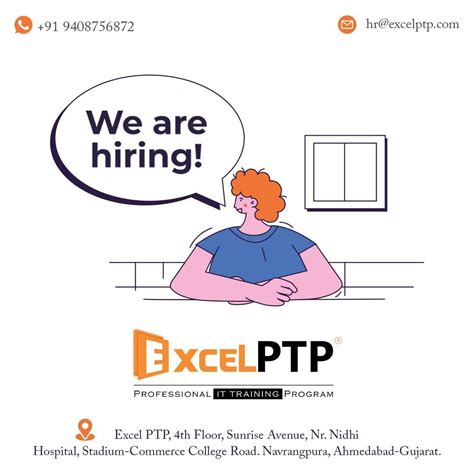 Excelptp Professional It Training In India On Linkedin 🚀 It Career