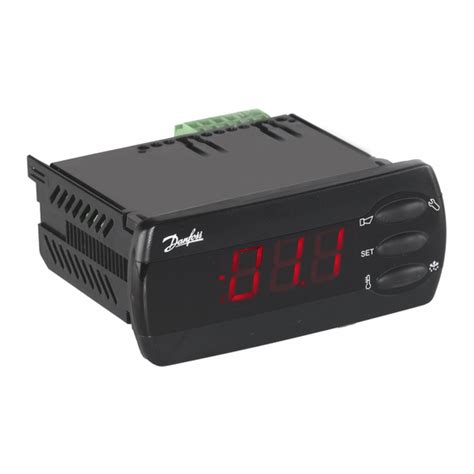 Danfoss Ekc 202a Instructions Manual Pdf Download Manualslib Danfoss Ekc 202a Instructions Manual Pdf Download Manualslib