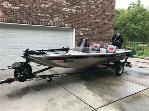 Bass Tracker Boat Component Diagram