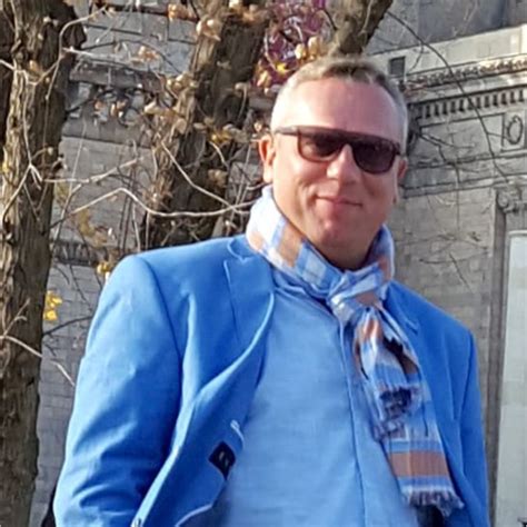 Paweł Strzelecki Właściciel Olzen Linkedin