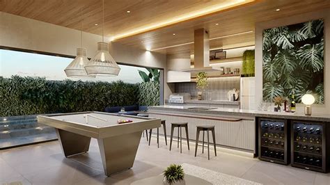 Noah Sim Home Apartamentos A Partir De R 521mil St Bueno