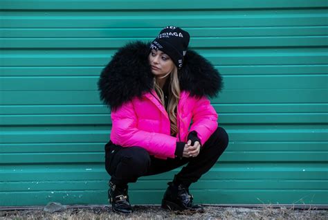 Knockout Neon — North Of Manhattan