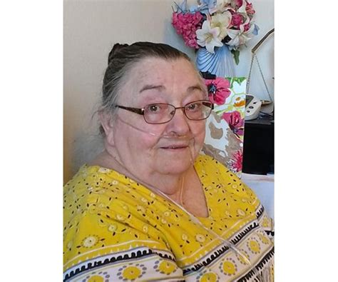 Donna Wright Obituary 1946 2025 Manila Ar Jonesboro Right Now