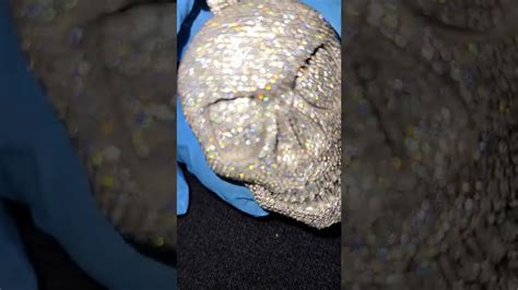 The Guu Shop Comethazine Buss Down Skull Demon Jewelry Review Youtube