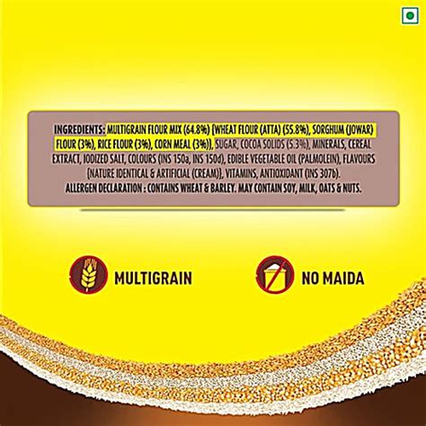 Buy Kelloggs Multigrain Chocos Online At Best Price Of Rs 114 Bigbasket