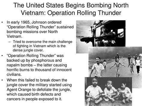 Ppt L17 And L18 The Vietnam War 1959 1975 American Foreign Policy