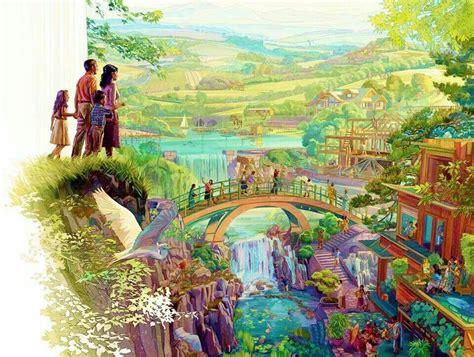 Jw Paradise Pictures