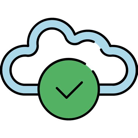 Cloud Computing Ui Vector Svg Icon Svg Repo